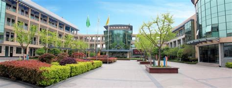 杭州市滨文小学