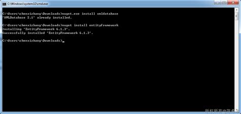 你需要知道的包管理器Package Manager 陈希章 博客园