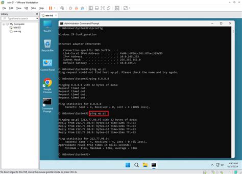Mikrotik Konfiguracja Dhcp Maciej Roszkowski