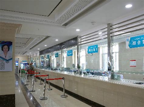 新疆维吾尔自治区第六人民医院怎么样地址电话挂号方式 中国医药信息查询平台