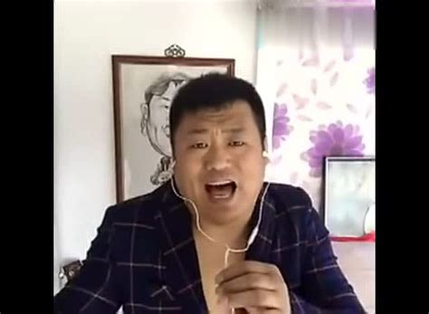 魏三唱的知道 二人转知道 随意云