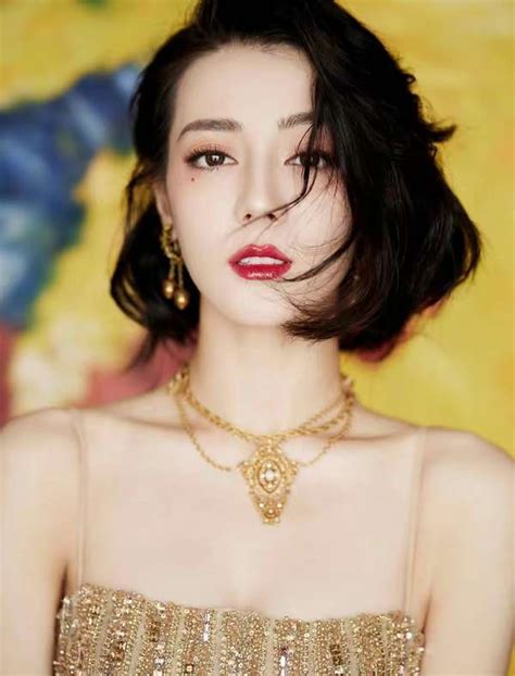 动静等观 的想法 时尚年度盘点 迪丽热巴据说出国产子 知乎