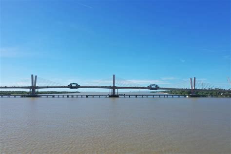 海外工程 湖南路桥建设集团有限责任公司