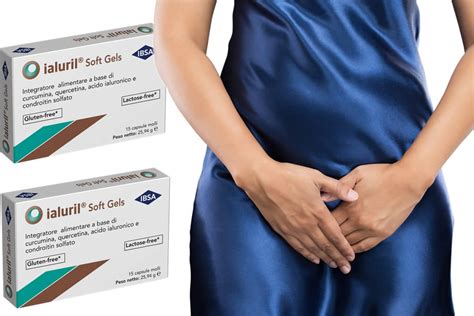 Ialuril Softgel E Prefill Recensione Uso Prezzo Opinioni