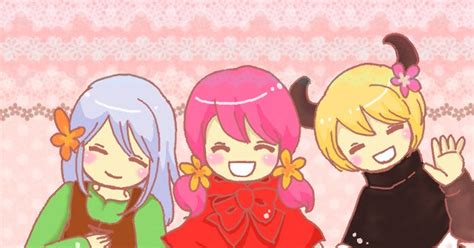 ゆめにっき派生 ありがとうございました ぱんだ。のイラスト Pixiv