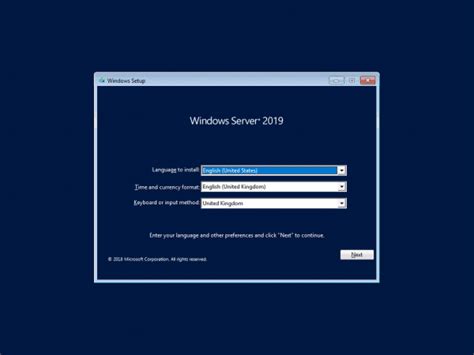 Install Windows Server On Hyper V Itechguides