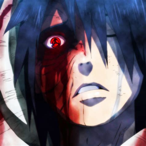 Obito Uchiha Discord Pfps S Icons Pfpfinder
