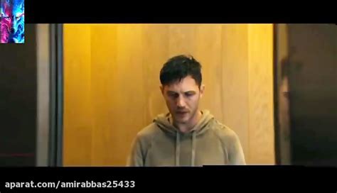 ونوم تام هاردی کلیپ خیلی خفن