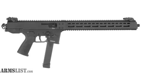 For Sale Bandt Ghm9 Gen Ii Sport 9mm 16 Bbl Black Near Washougal