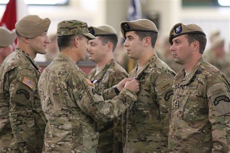 75th Ranger Regiment