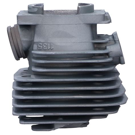 Cylinder Piston Kit Assembly Set For Stihl Ms361 Ms361c Chain Saw