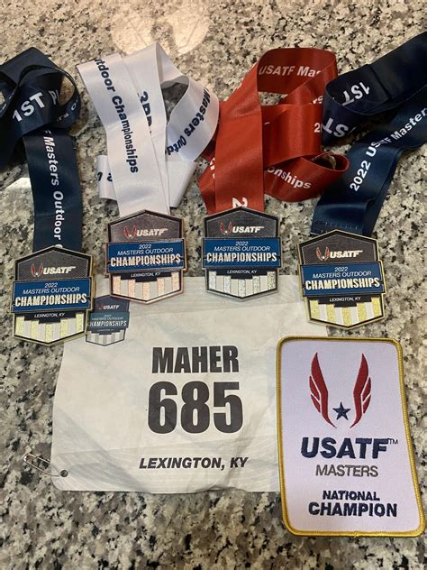 Mallory Maher Mba On Linkedin After I Completed The Toledo Marathon