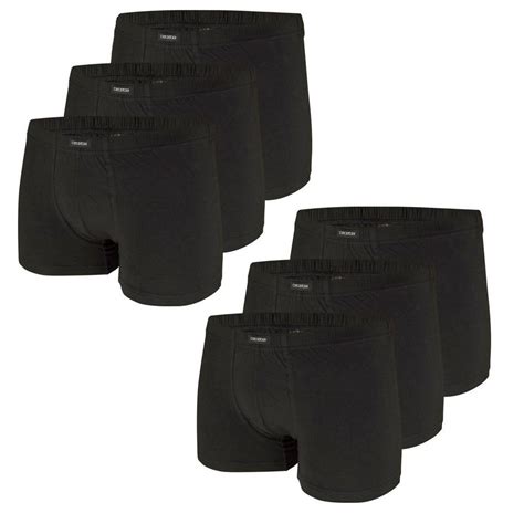 Ceceba Boxershorts 6 St Ceceba Herren Boxershorts Pants Im 6er Pack