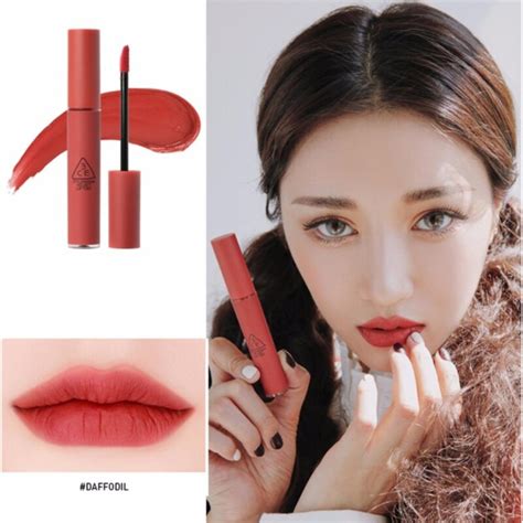 Son Kem Ce Velvet Lip Tint