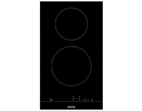 Вграден керамичен плот Gorenje ECT321BCSC - Memo.BG