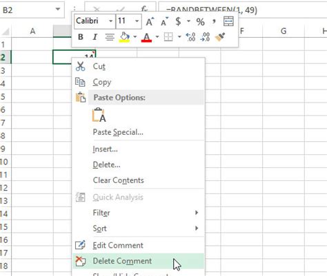 add captions to spreadsheets in excel 2013