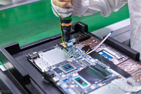 800字搞清楚pcb电子线路板印刷过程和原理，就是这么简单 知乎