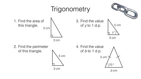 Triangles Assorted Problems