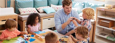 Physical Learning Environment Kindiedays Blog