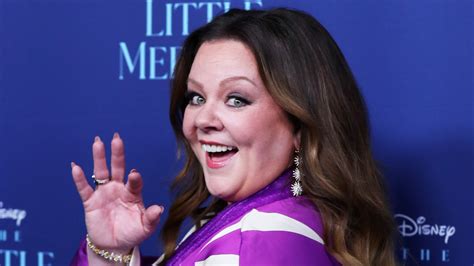 Melissa Mccarthys Least Favorite Thing About Filming Gilmore Girls