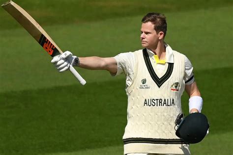 Steve Smith Announces Retirement Plans Ahead Of Border Gavaskar Trophy
