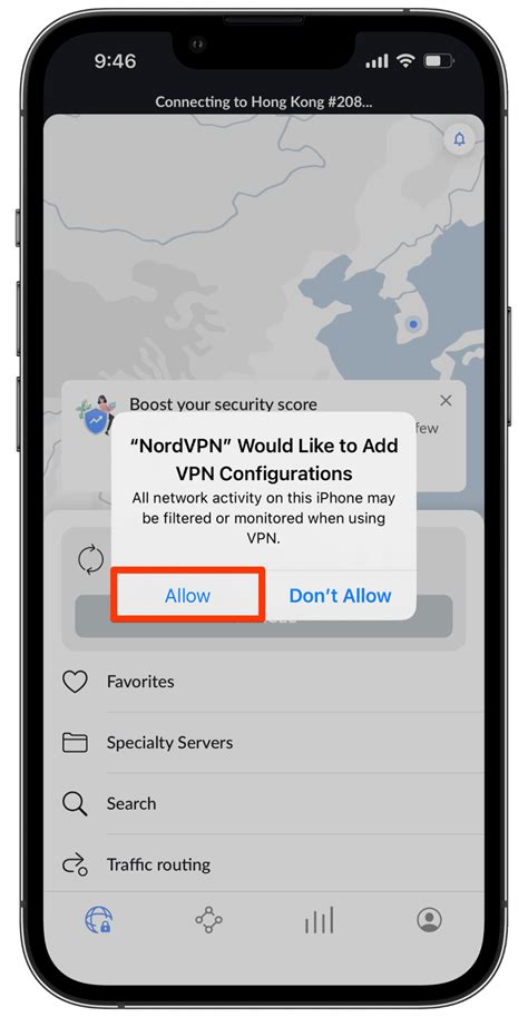 How To Set Up And Use NordVPN In Canada