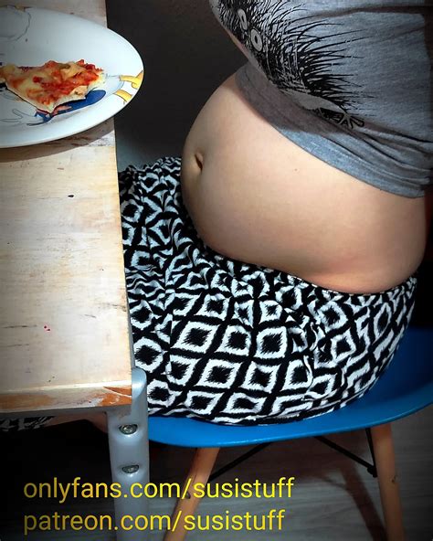 Help My Belly Is Going To Explode Scrolller