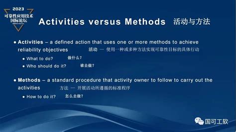 讲稿分享Design for Reliability与可靠性设计 知乎