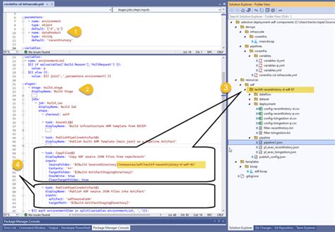 Automating Adfs Cicd With Selective Deployment Generation 2