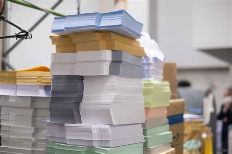 封筒の制作・印刷が安いおすすめ会社5社を徹底比較！費用を抑えるコツもご紹介 東京封筒
