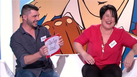 Les Zamours 09 Avril 2019 Intégrale Youtube