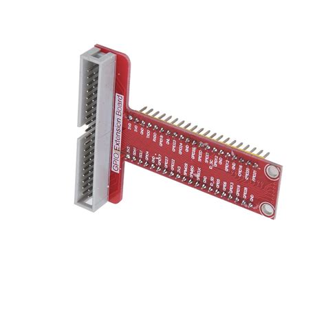 Unlock Your Creativity With The Tbest Gpio Adapter Kit Electronikz