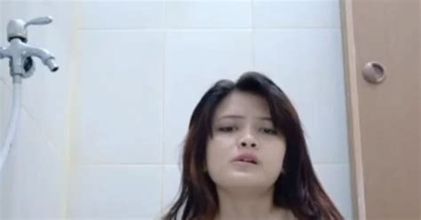 All Free For You Mandi Sambil Live Bugil