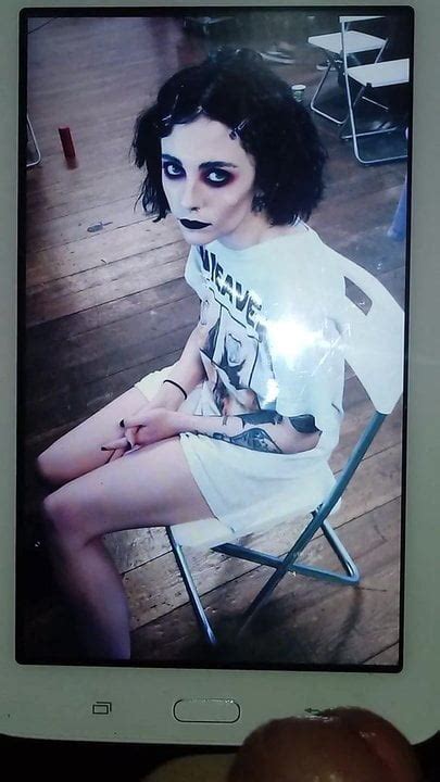 Heather Baron Gracie Pale Waves Cum Tribute Gay Porn E XHamster