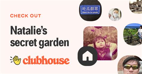 Natalies Secret Garden