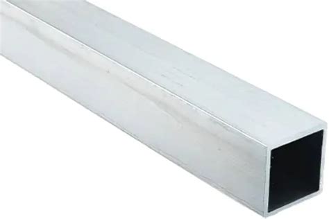 Fabricant De Tubes En Aluminium Sans Soudure 6061 T6 De Haute Qualité