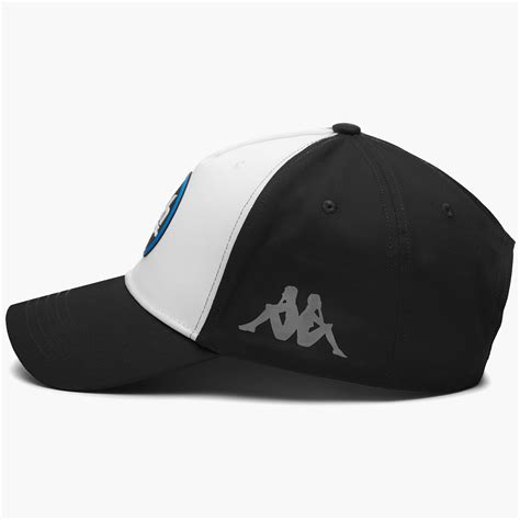 Casquette Indra Kappa X 24h Le Mans Boutique Officielle 24h Le Mans