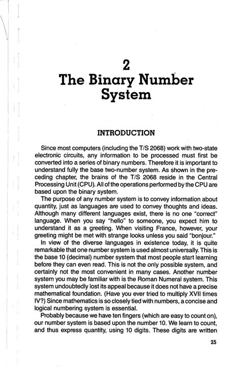 timex sinclair 2068 intermediate advanced guide