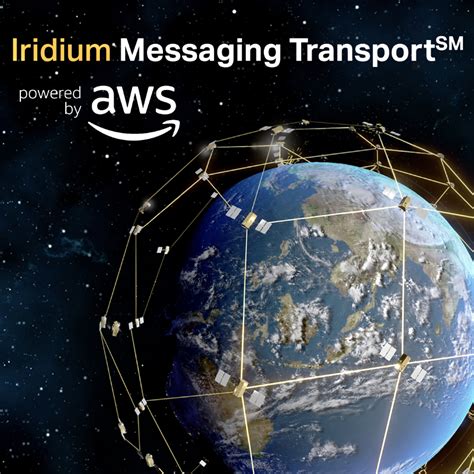 Ground Control Develops Satellite Iot Gateway For Larger Data Payloads