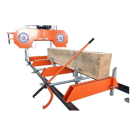 China Manufacturers Big Log Small Sawmill Portable Chain Saw Chainsaw
