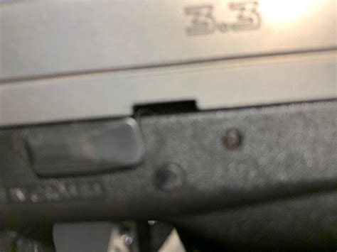 XDS Mod Trigger Upgrade Springfield Armory Forums