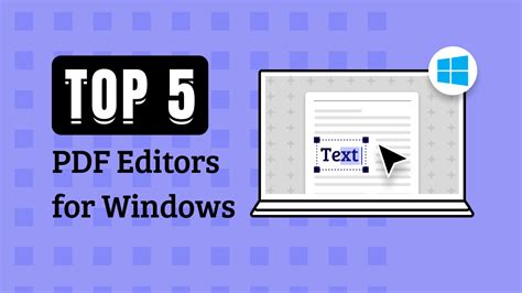 What Is The Best Free Pdf Editor For Windows 10 Design Talk