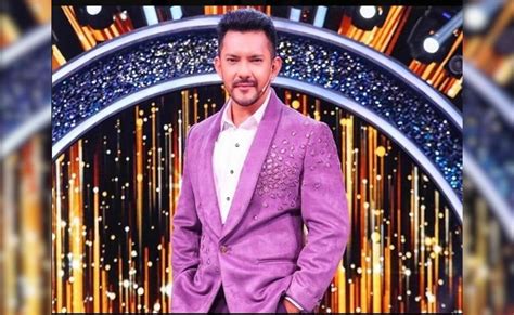 Singer Aditya Narayan On Throwing Fans Phone I Am Answerable To The Almighty