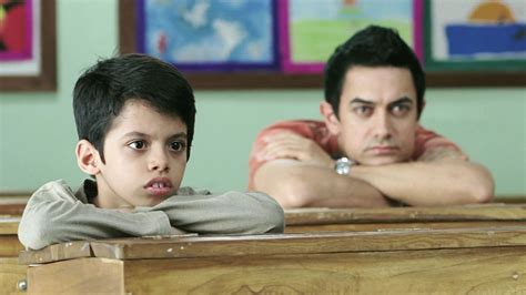 Darsheel Safarys Audition Video For Taare Zameen Par Goes Viral Amid
