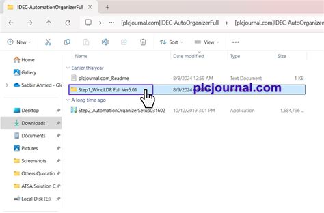 Download Automation Organizer Idec Plc Hmi Software For Free
