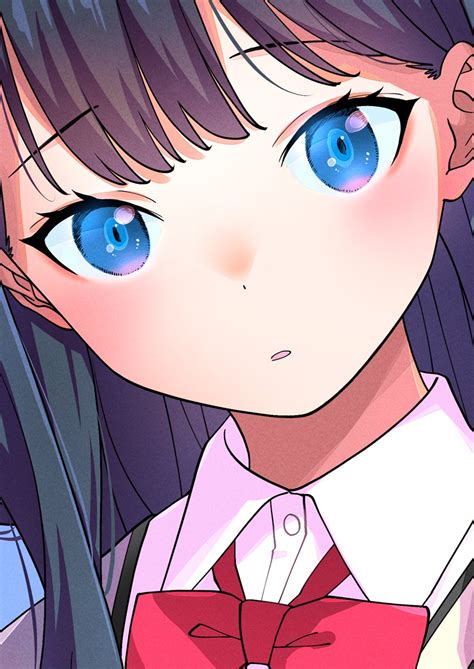 宝多六花 「おめーでとーう 宝多六花生誕祭」黒須嗣載🍖c102日曜東ユ21bのイラスト