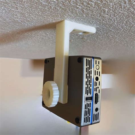 Ceiling Projector Mount Projector Sewing