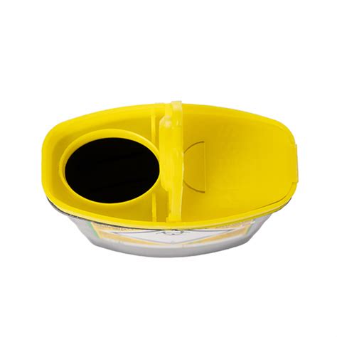 0 45l Sharps Disposal Container Sharpsafe Safe And Sustainable