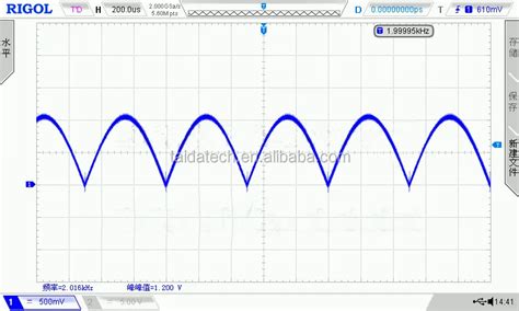taidacent ad630 lock in amplifier phase sensitive detection