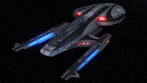 Legacy Of Romulus Dev Blog 48 Star Trek Online